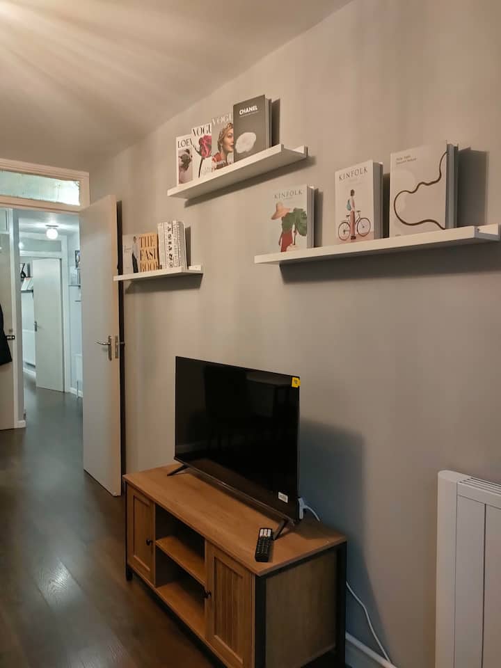 A Modern Homely Apartment Near Big-ben - - Londres