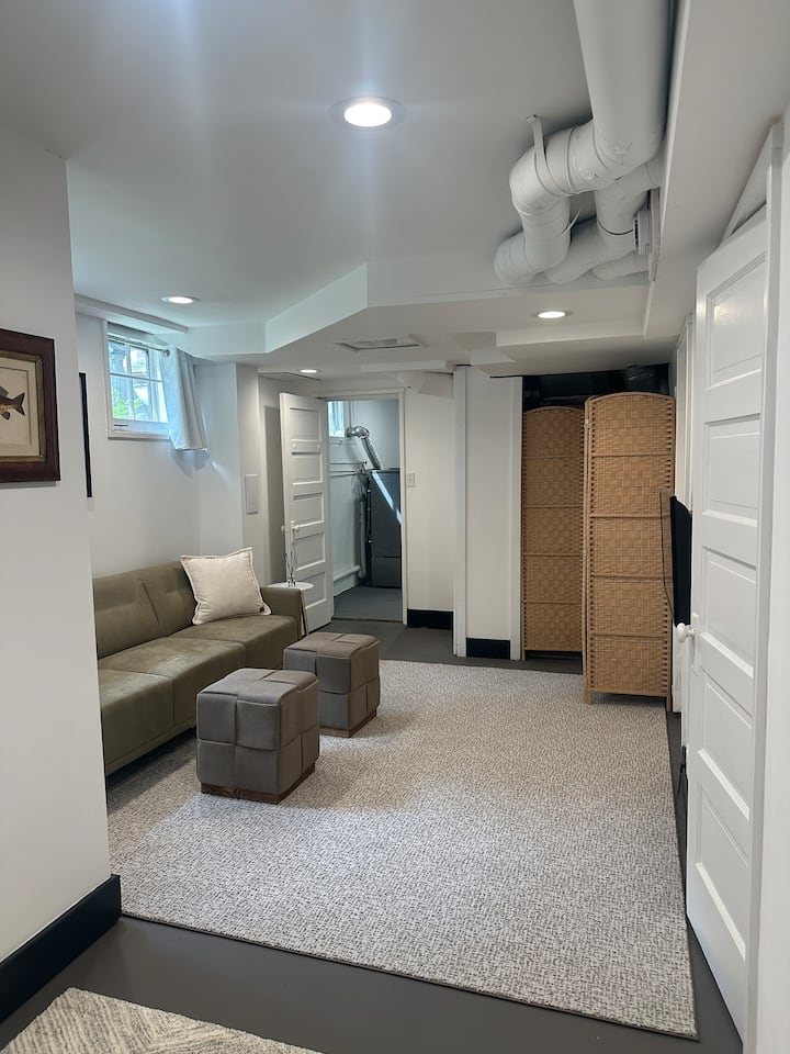 Charming 1bd Private Suite 2 Blocks From Pearl St - Boulder, CO