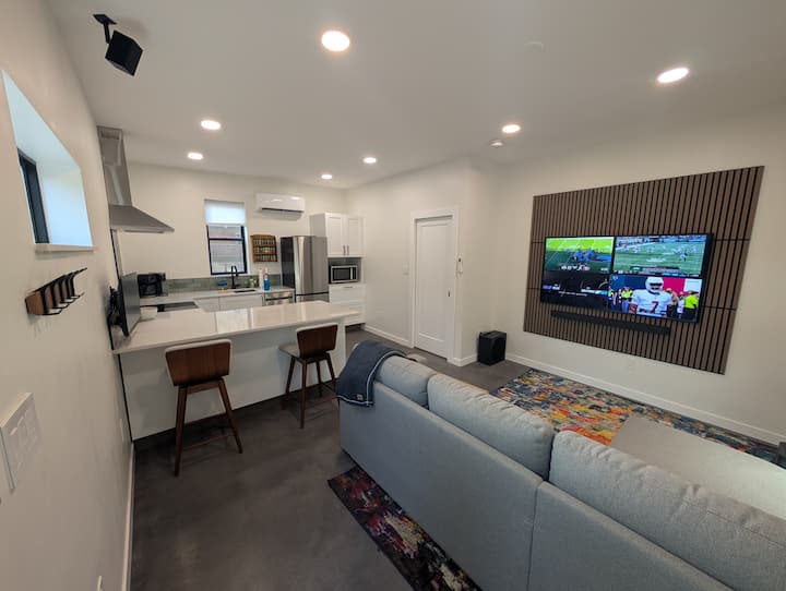 Modern Detached Guest House - 10 Min To Downtown - Boise, ID