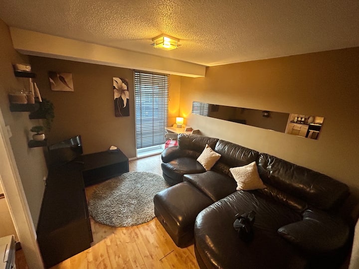 Smart Flat In The City Centre Free Onsite Parking - キングストン・アポン・ハル