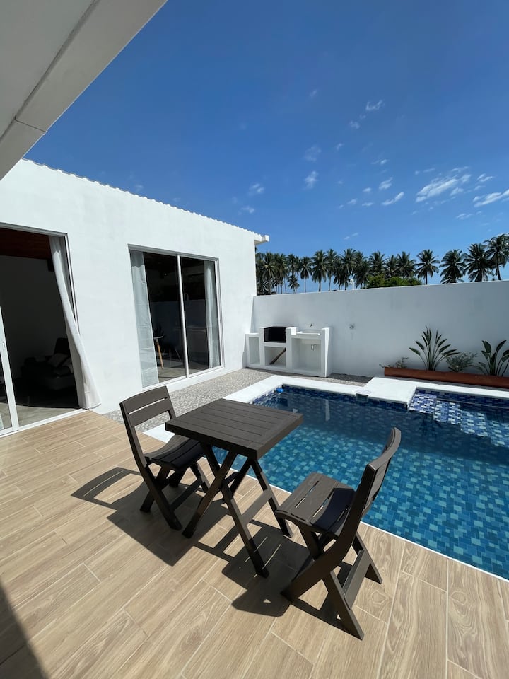 Villa Pacifica - El Salvador