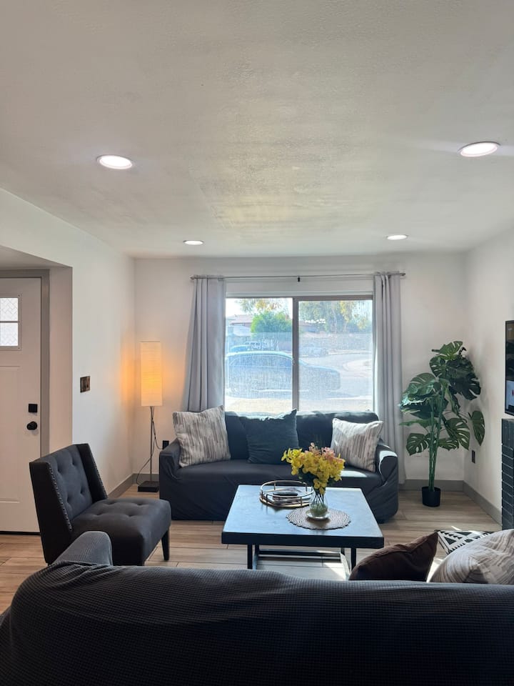 *Msg For 5off*3bed2bath Kingkingqueenbeds N.phx - Phoenix, AZ