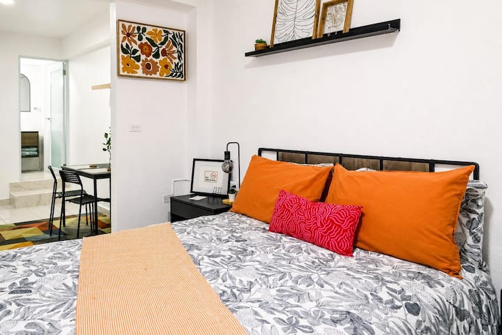 New! Placita Nightlife Brand New Studio - Porto Rico