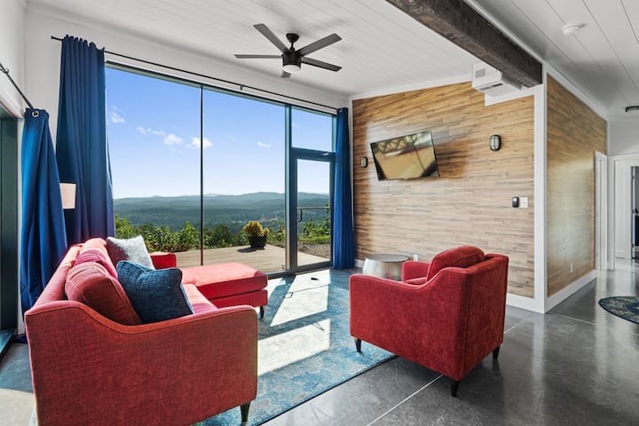 Great Mountain Get-away - Ocoee, TN