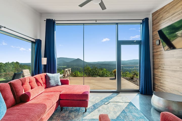 Great Mountain Get-away - Ocoee, TN