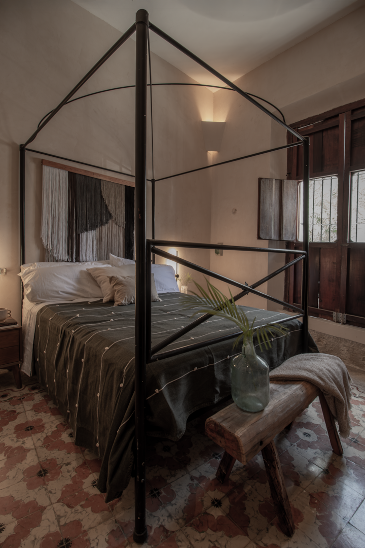 “Centro Historico”heart Of Merida Just Steps Away! - Mérida