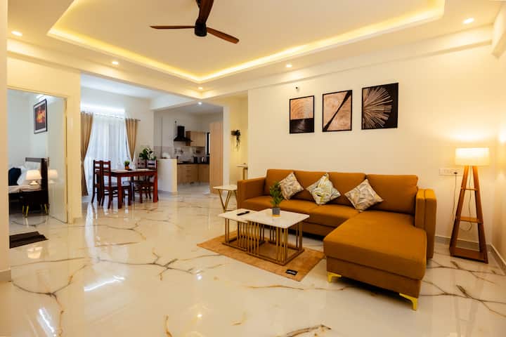 Emerald - 102 - Bangalore