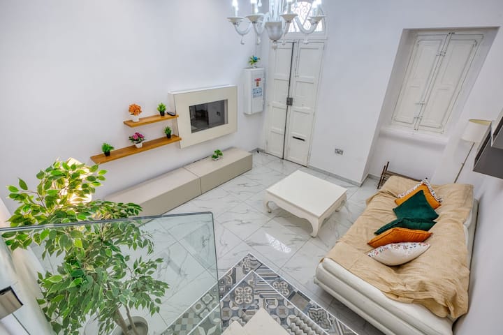 Fiftythree - Ta’ Xbiex Marina - Malta