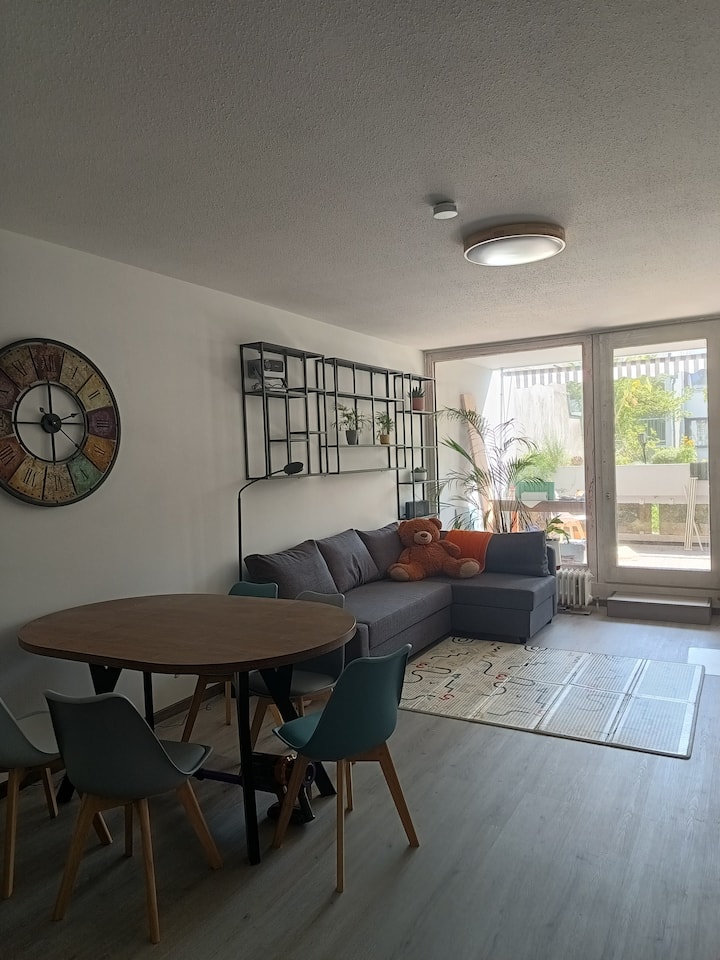 Appartement Wiesn / Oktoberfest - Munich