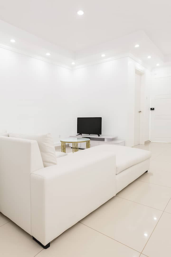 Apartamento Olha A Mixa - Angola