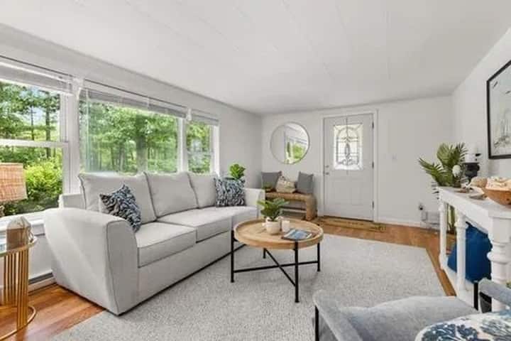Rye 1 Bed Condo  Walk To Beach - Kittery, ME