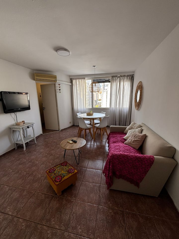 Alojamiento Mensual En Nueva Cba - Córdoba, Argentina