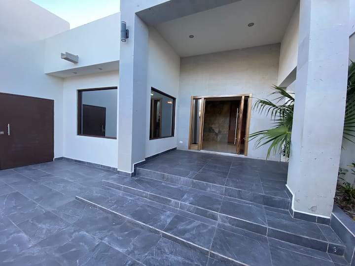Casa El Tular + Loft A 5 Min De La Playa - San Carlos Nuevo Guaymas