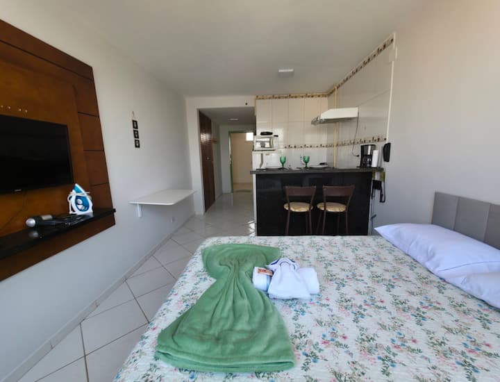 Studio Aconchegante! - Goiânia