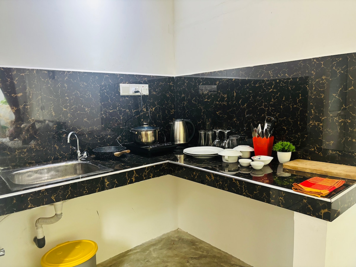 Revival Beach – Alojamiento acogedor frente a la playa en Hikkaduwa ...