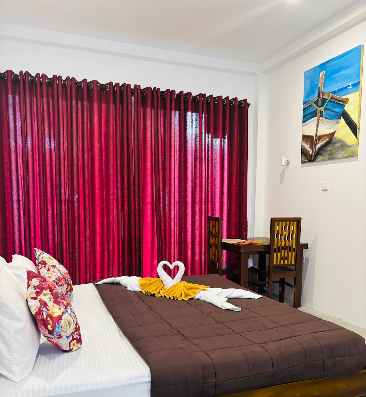 Revival Beach – Alojamiento acogedor frente a la playa en Hikkaduwa ...