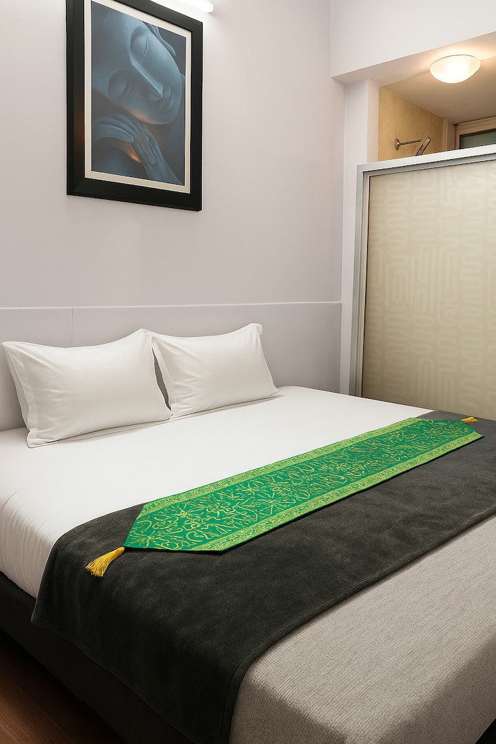 Chic Hideaway| Heart Of Bandra, 3 Min Linking Road - Mumbai