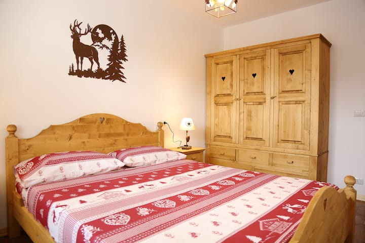 Cuori Cervi E Caprioli - Asiago