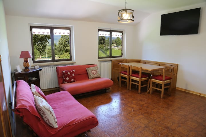 Cuori Cervi E Caprioli - Asiago