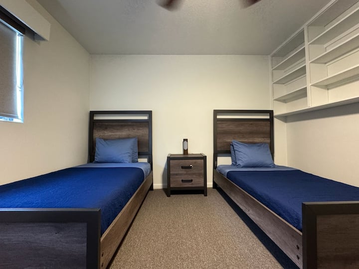 Swamp Nest - Gainesville, FL