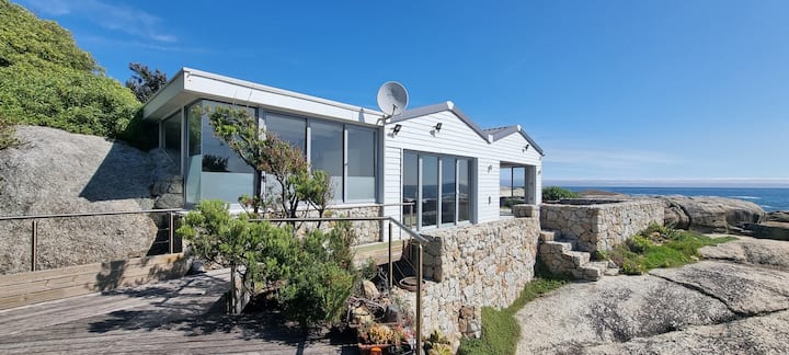 Bakoven Beach House - Kapstadt