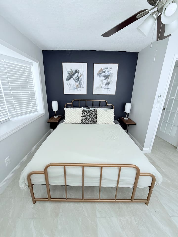 Tampa Hub – Close To Downtown, Airport & More - Tampa, FL