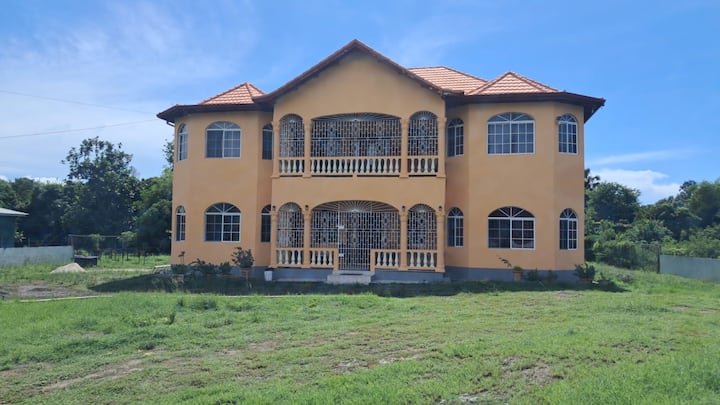 Bingo Guesthouse - Jamaica