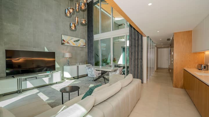 Central Vilamoura Casa A - Vilamoura