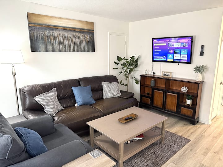 2br Near The Dome & Surf Park • Walk To Beach - Virginia Beach, VA