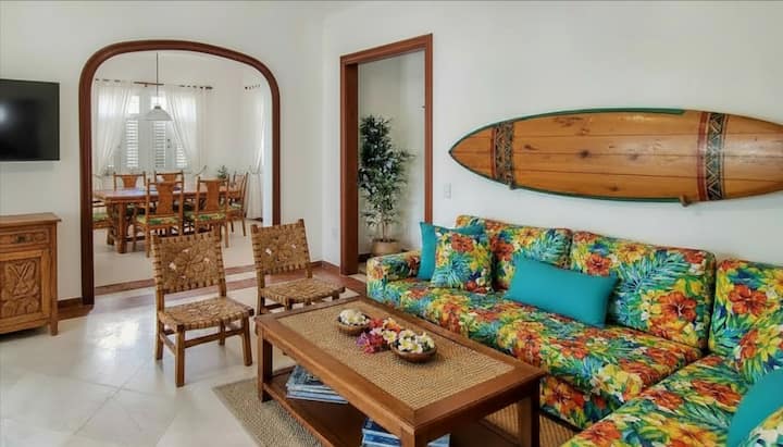 Laie Family Getaway - Laie, HI