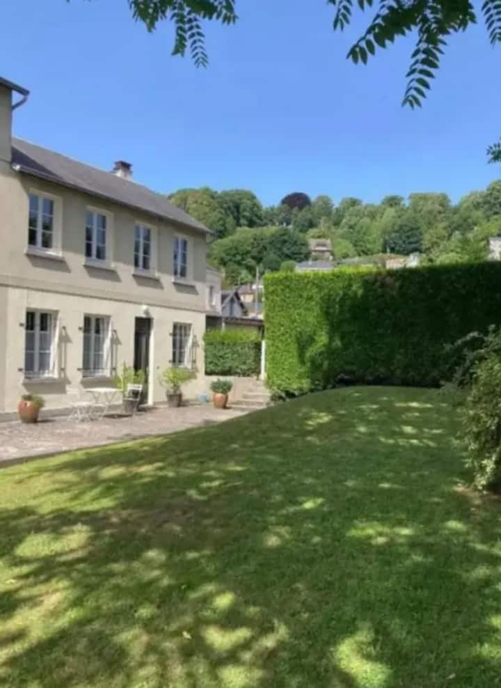 Maison De Charme - Honfleur - Honfleur