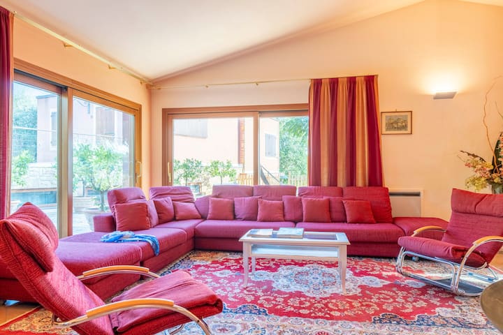 Villa Rosanna Siena Authentic Retreat - Siena