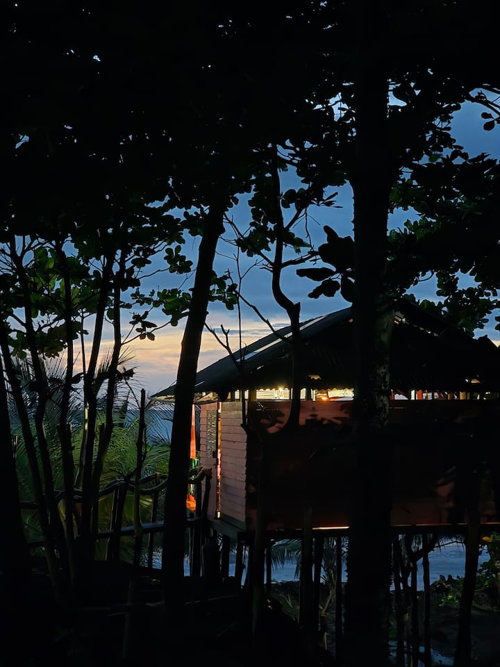 Cabaña En Puerto Escondido
Maria Mulata C Rosada - Puerto Escondido