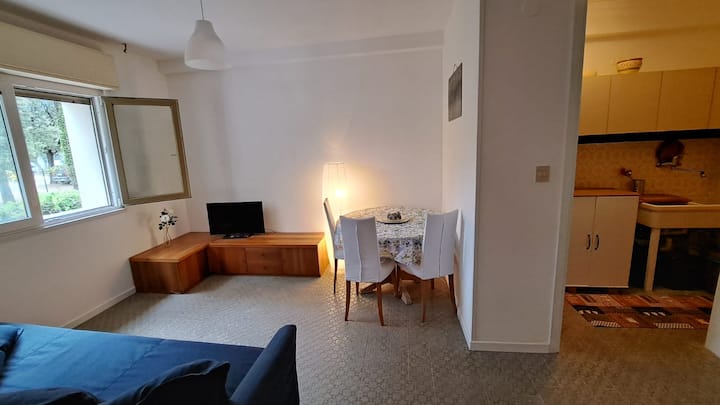 Appartement Brezza Marina Par Luana - Monfalcone