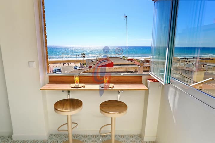 Estudio Con Vistas - Guardamar del Segura