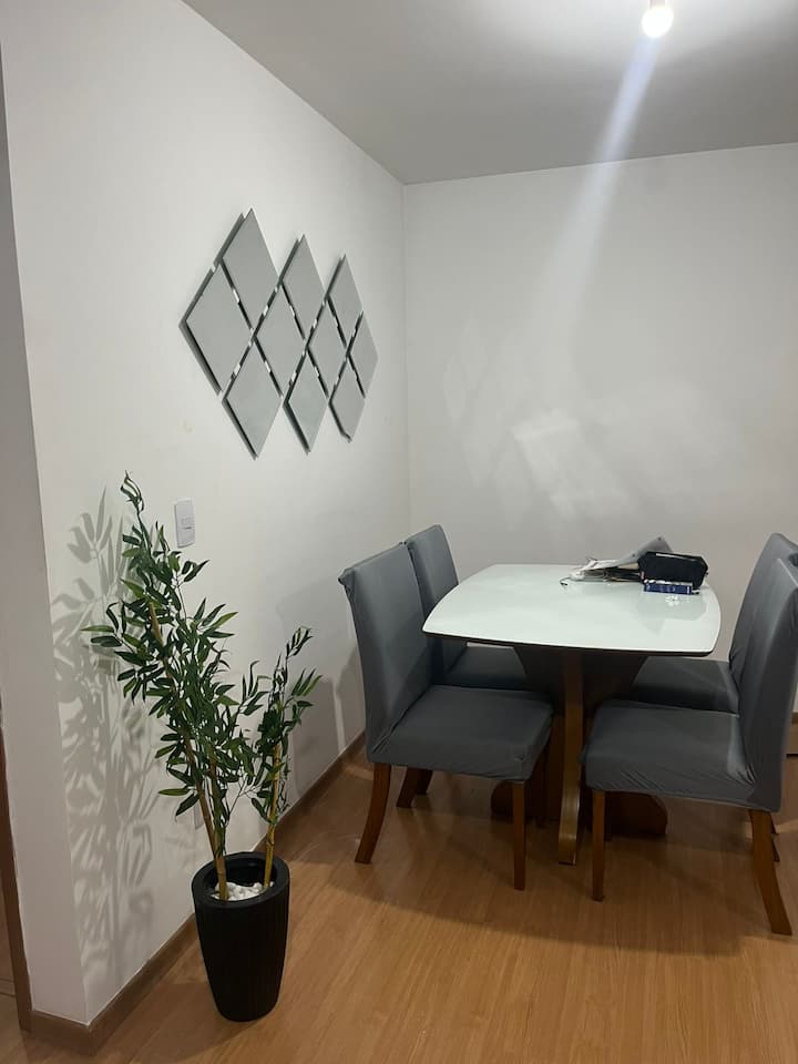 Localização Privilegiada - Duque de Caxias