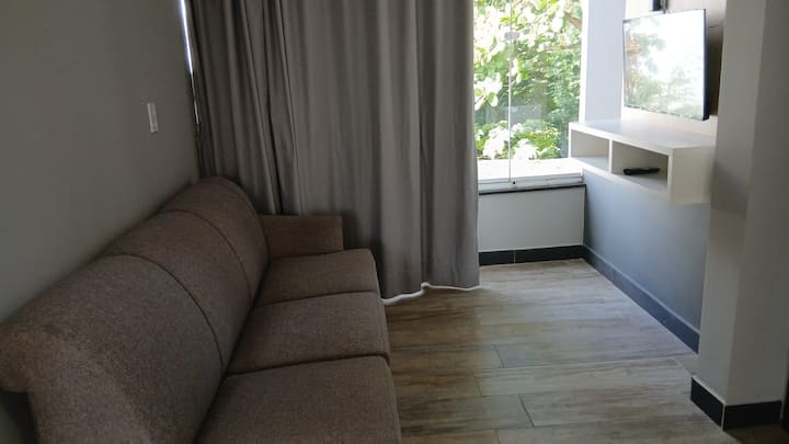 Apart Conforto - São Luís