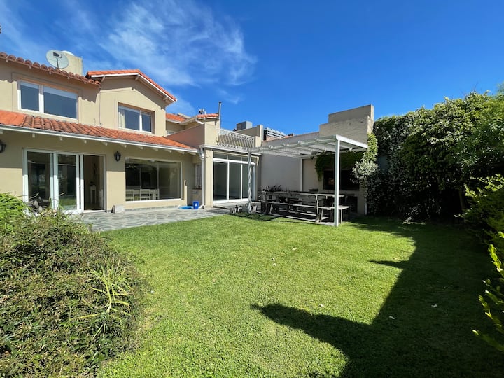 Chalet 5 Amb En Playa Grande - Mar del Plata