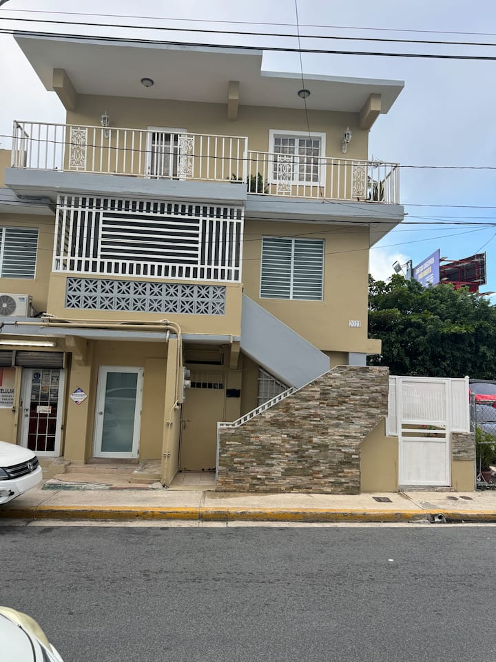 Casa Perez - San Juan