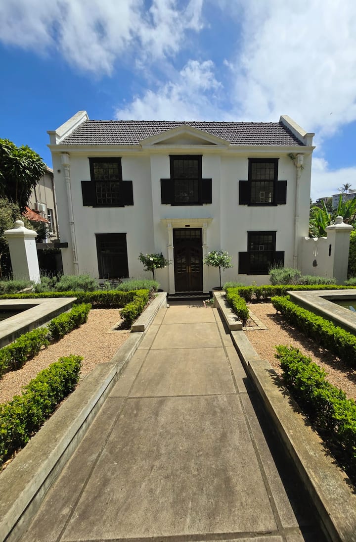 Isoyi On Innes (The Neuk) - Durban