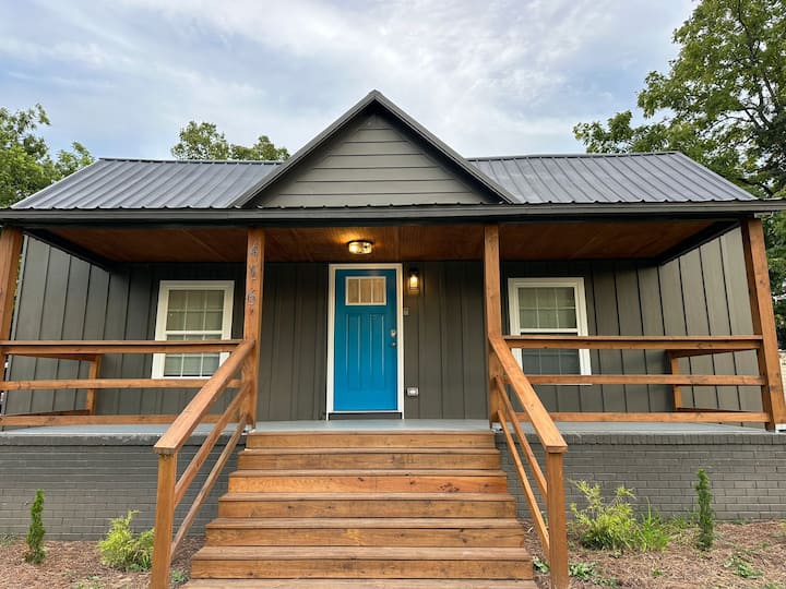 13-guest Dual Home Near Elon University - Burlington, NC