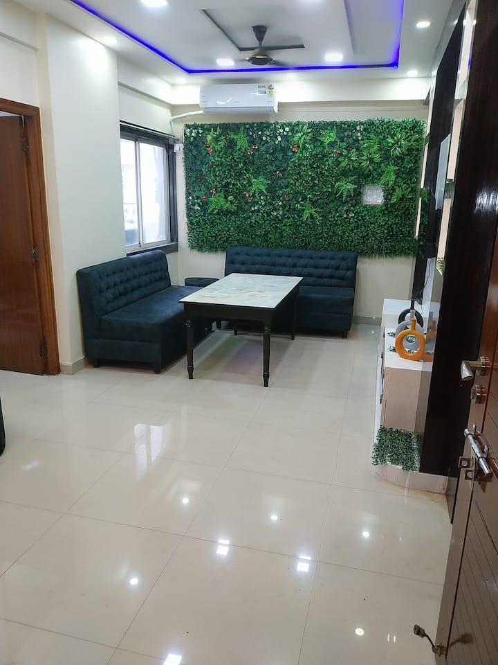 Sapphire Homes - Kolkata