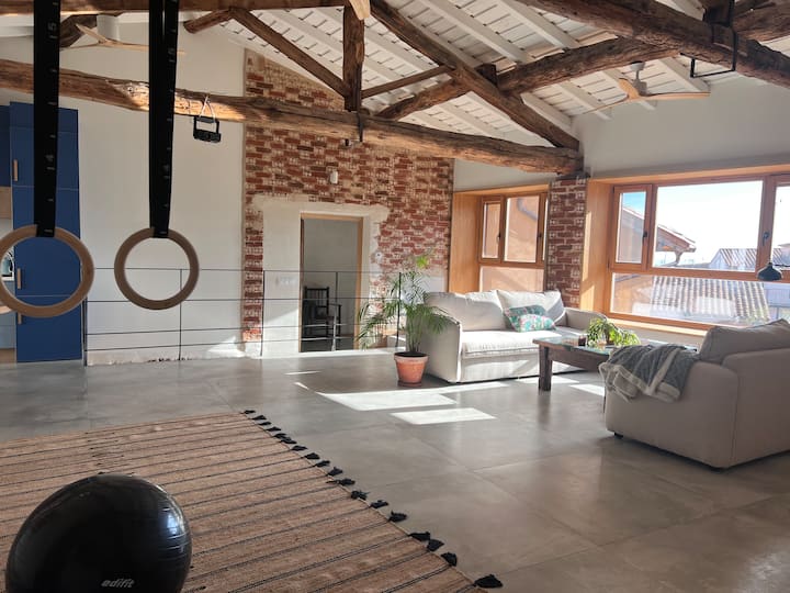 Secapedro - Villanueva de la Vera