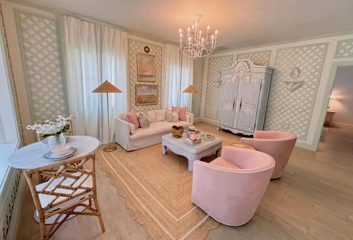 La Treillage - Houma, LA