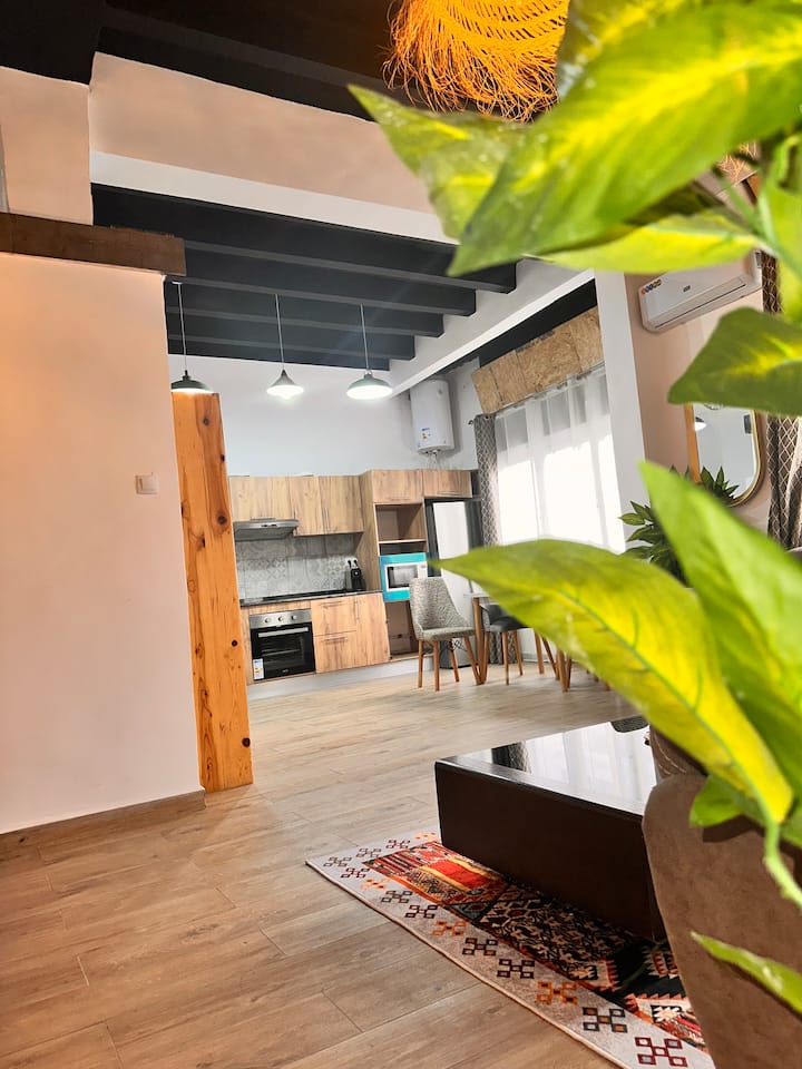 F2 Cosy En Centre-ville - Algiers