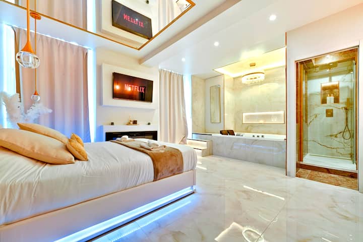 Welcome To Lovely Dream ! - Yerres