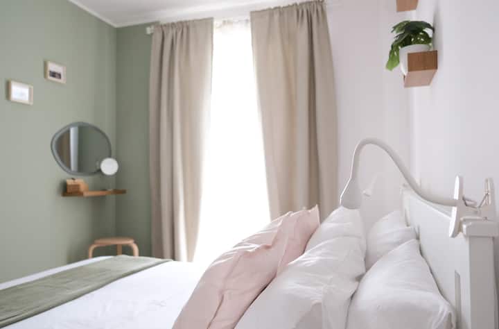 Loft Moderno Asia Cozy Apartment - Milazzo