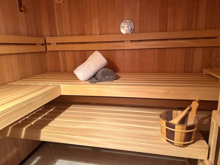 Natur & Wellness: Wohnung In Sasbachwalden - Seebach