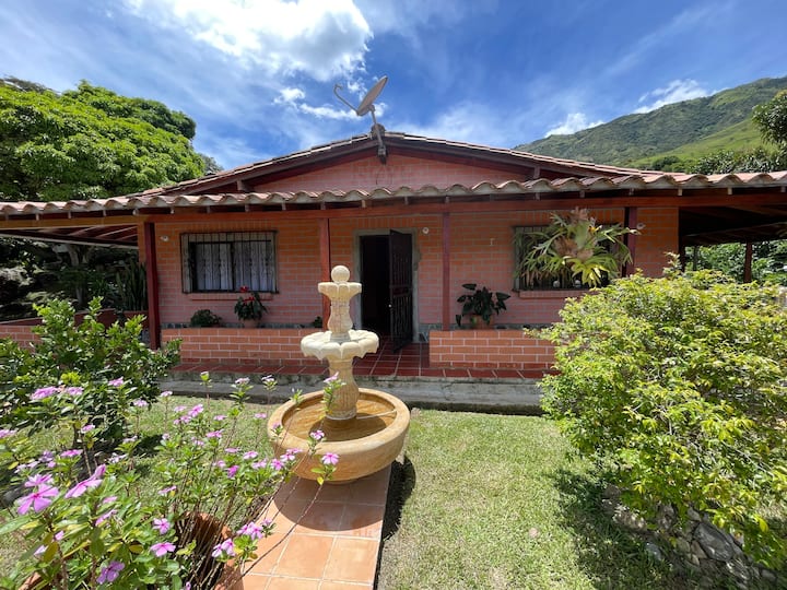 Granja La Calita - Barbosa