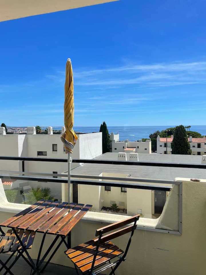 Albufeira One Bedroom W/ Pool - Albufeira